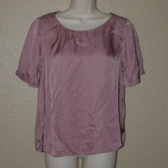 Velvet by Graham & Spencer | Tops | Nwt 48 Velvet Graham Spencer Bella ...